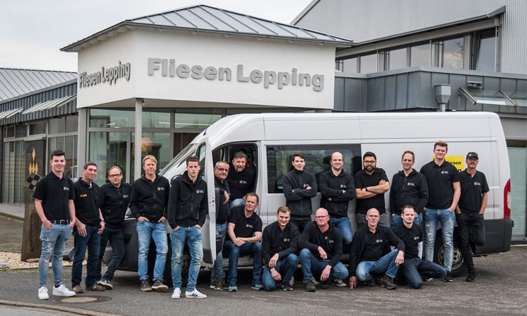 Team – Fliesen Lepping